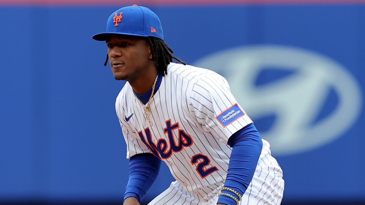 Mets waiting for Brett Baty, Luisangel Acuna to figure it out - Newsday