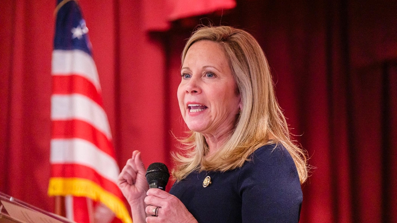 Rep. Laura Gillen to host in-person town hall in Hempstead on Wednesday ...