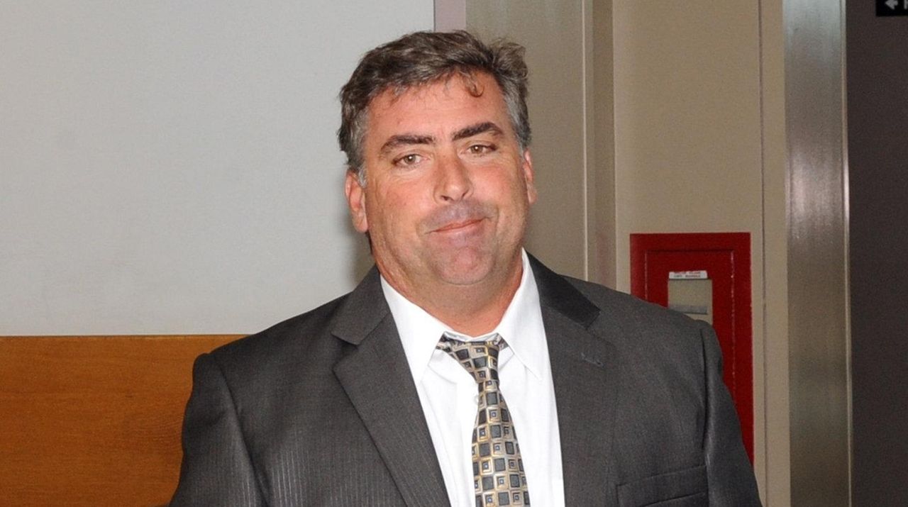 Fate of dumping defendant Ronald Cianciulli in judge’s hands - Newsday