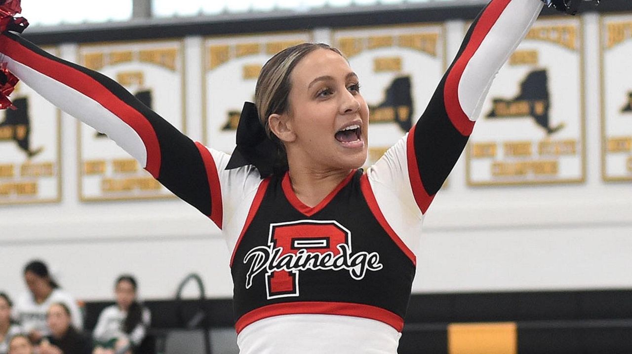 Photos: Wantagh cheer competition - Newsday