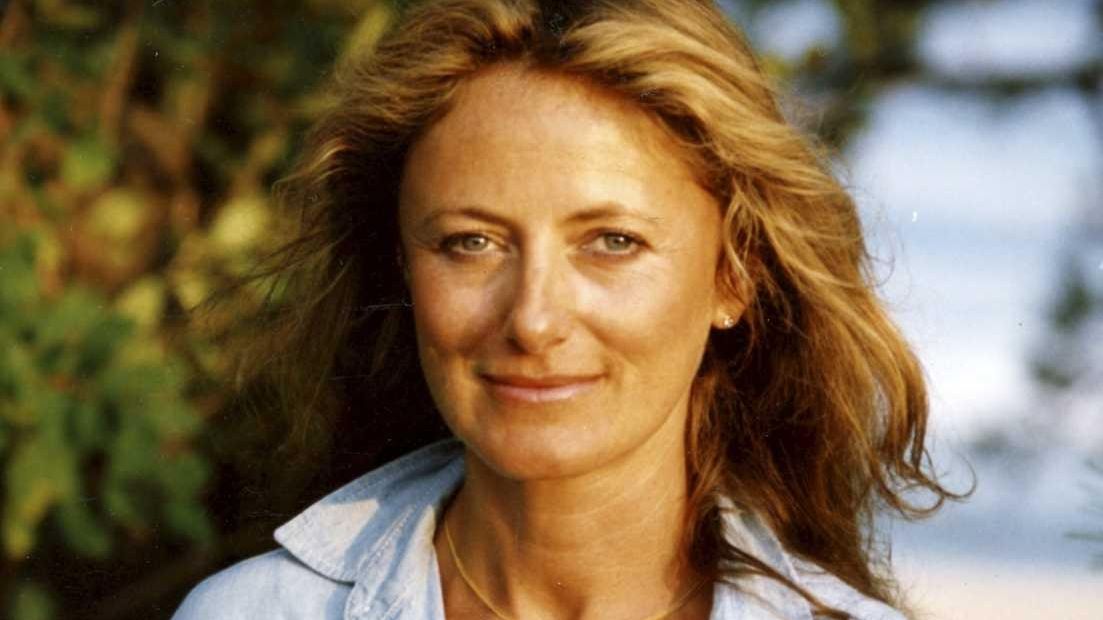 Ricky Lauren on life in the Hamptons - Newsday