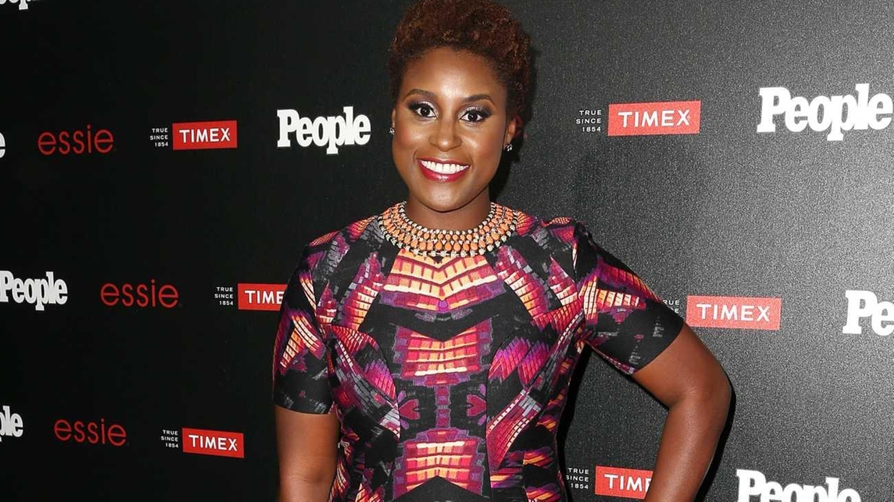 Issa Rae, YouTube star, gets HBO series order - Newsday