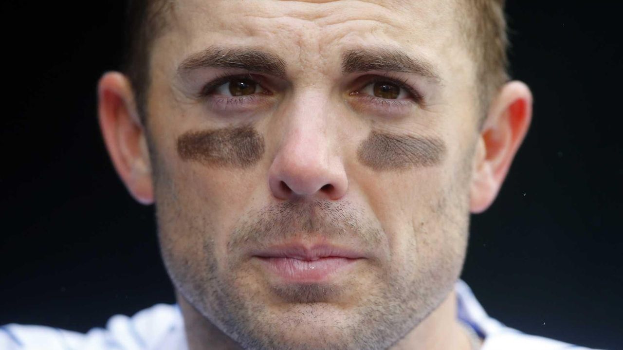 David Wright embraces his role in Metdom - Newsday