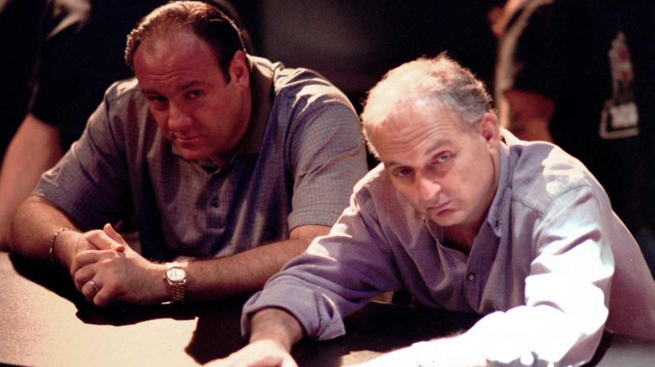 The meaning of 'The Sopranos,' 20 years after its debut - Newsday