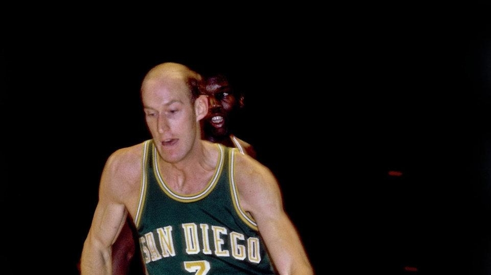 Former UConn star Toby Kimball dies at 74 - Newsday