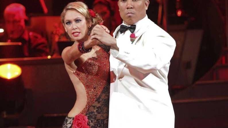 Hines Ward wins 'Dancing With the Stars' - Newsday