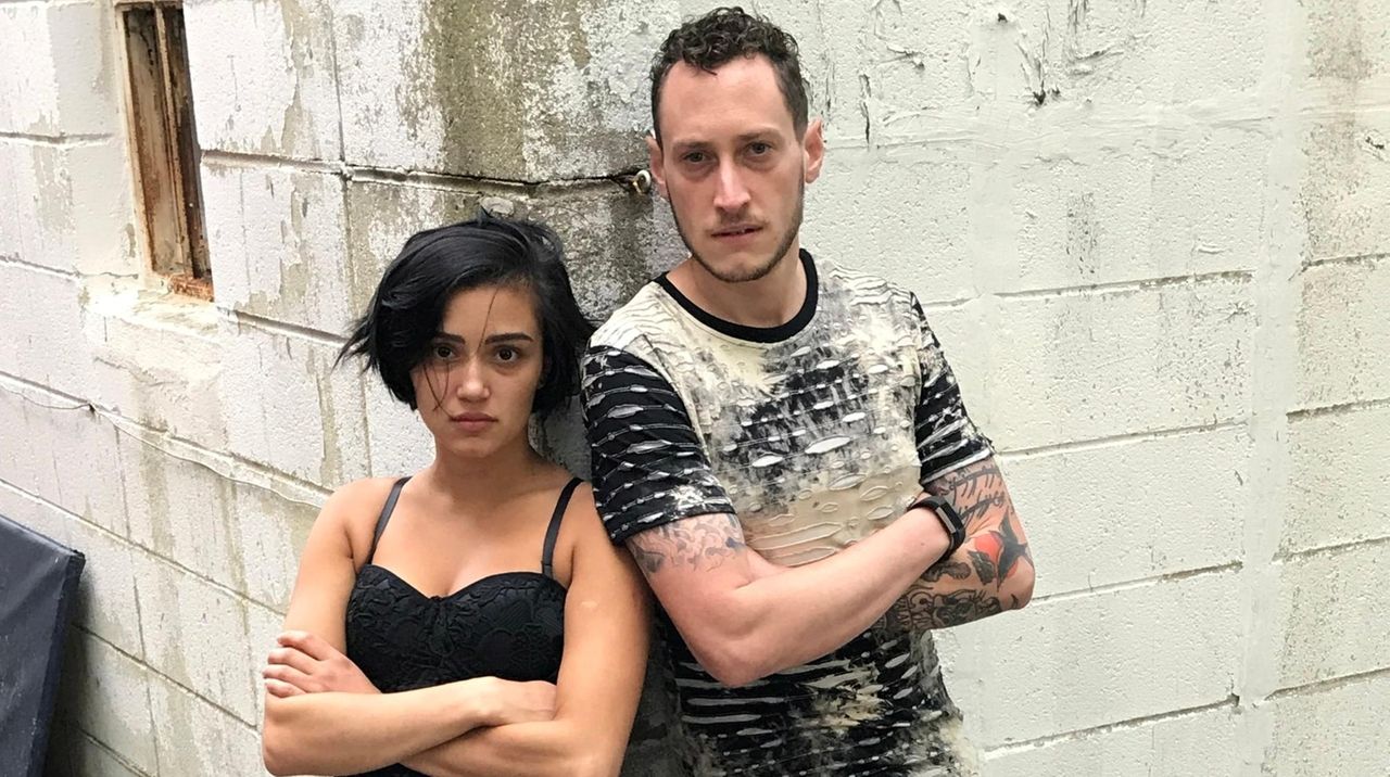 Queen musical comes to LI - Newsday