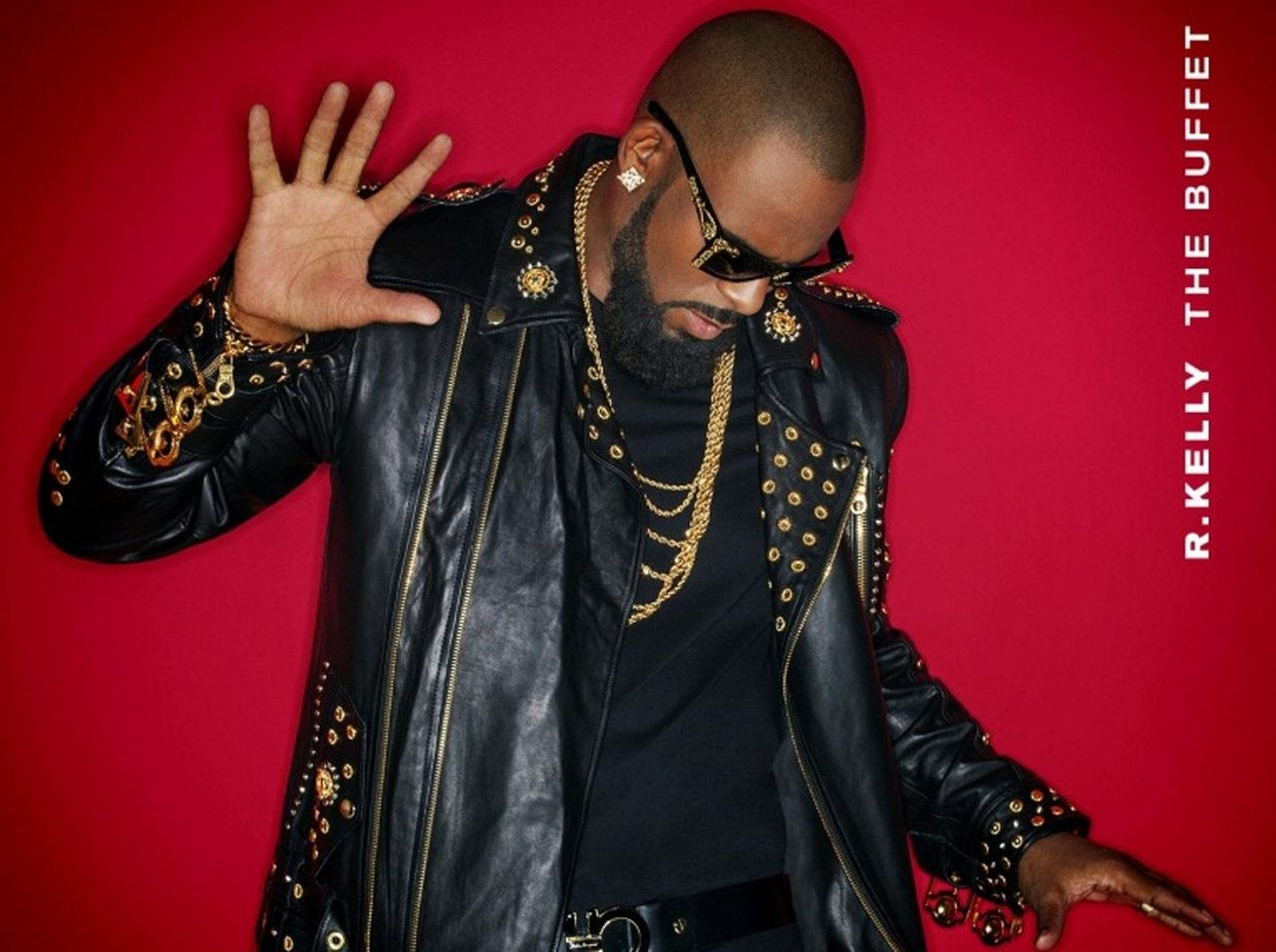 R. Kelly’s ‘The Buffet’ review: Focus back on R&B - Newsday