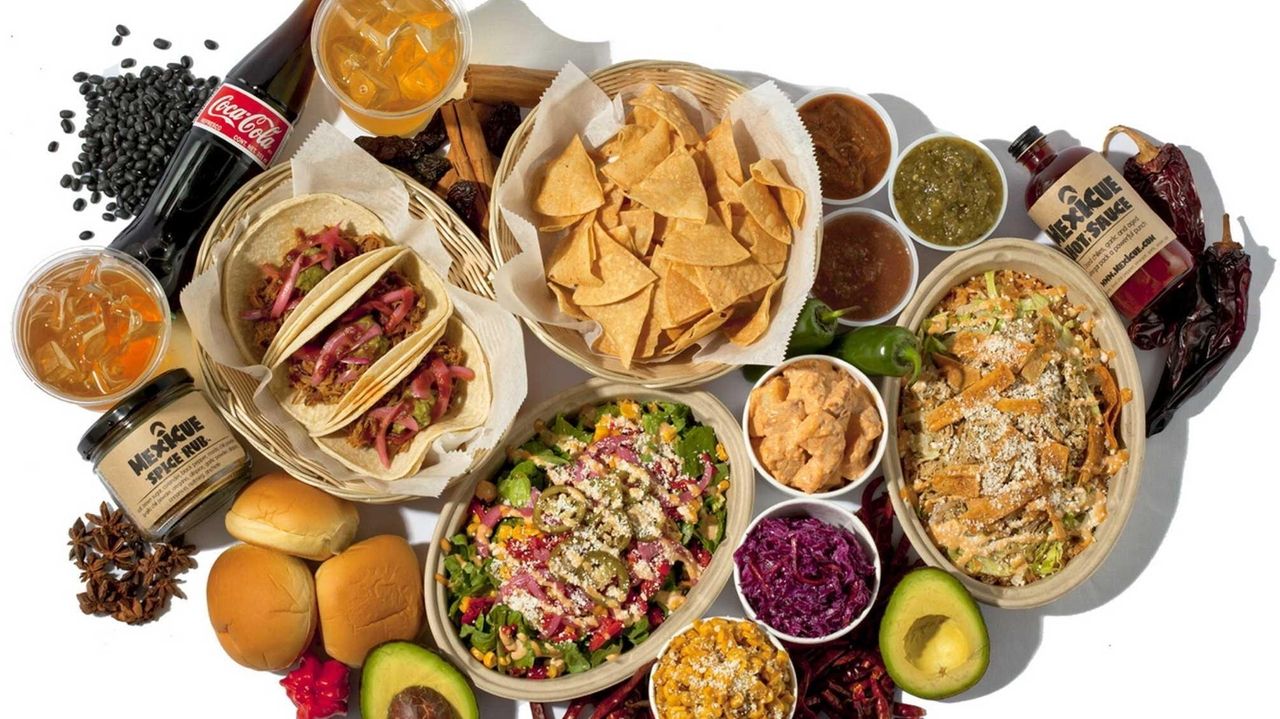 How to line up a food truck for your wedding - Newsday