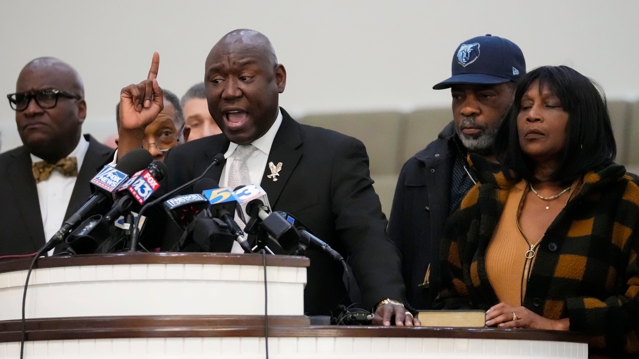 Tyre Nichols arrest, death: timelines of events - Newsday