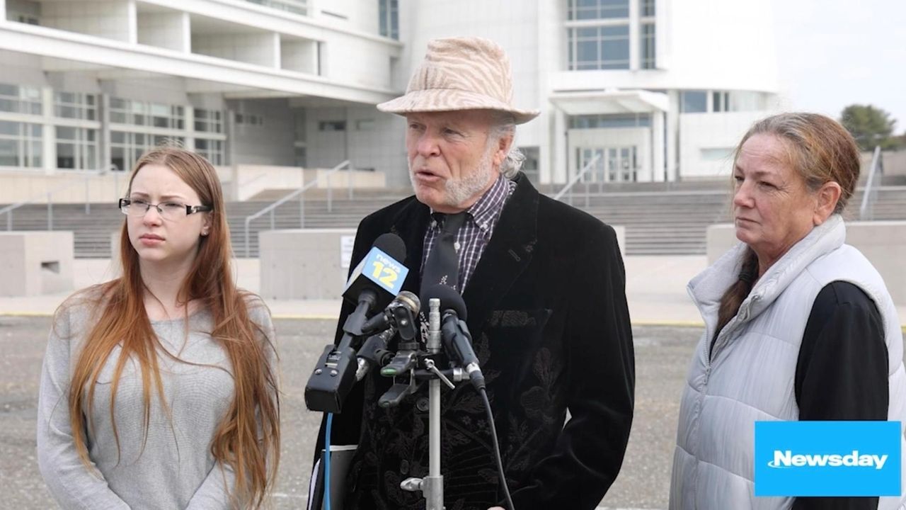 Lawyer who stole child's inheritance sentenced to five years in prison ...