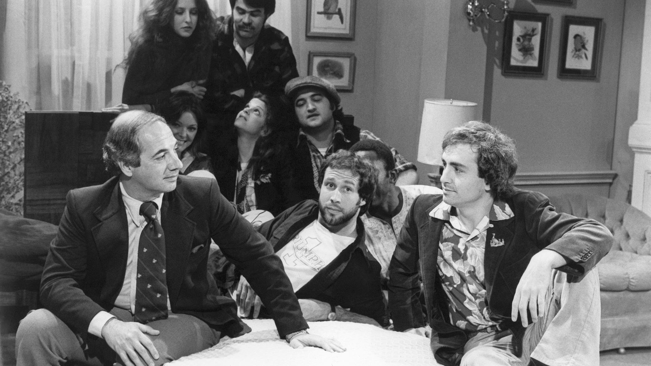 12 times 'Saturday Night Live' made a cultural bang over the past 50 ...