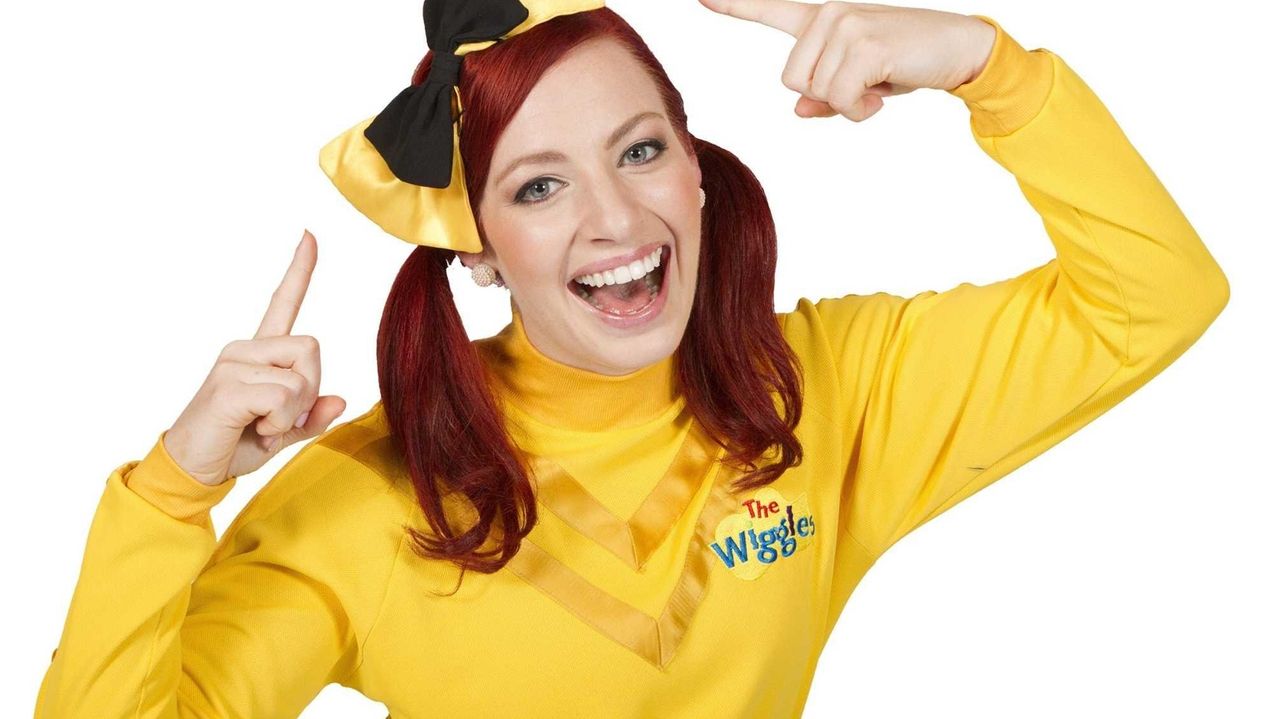The Wiggles, with first woman, come to Long Island - Newsday