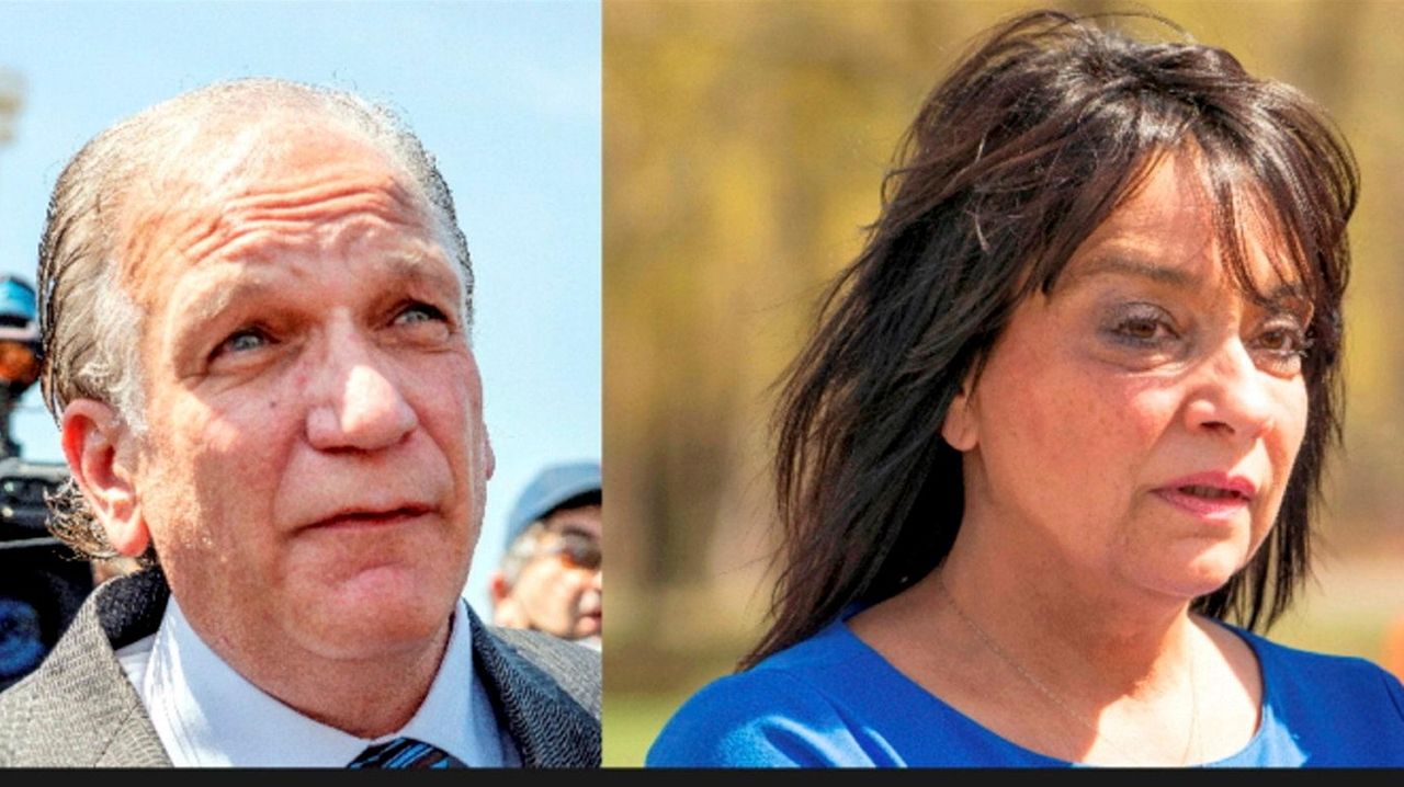 More prison delays for Manganos as post-conviction bail bids continue ...