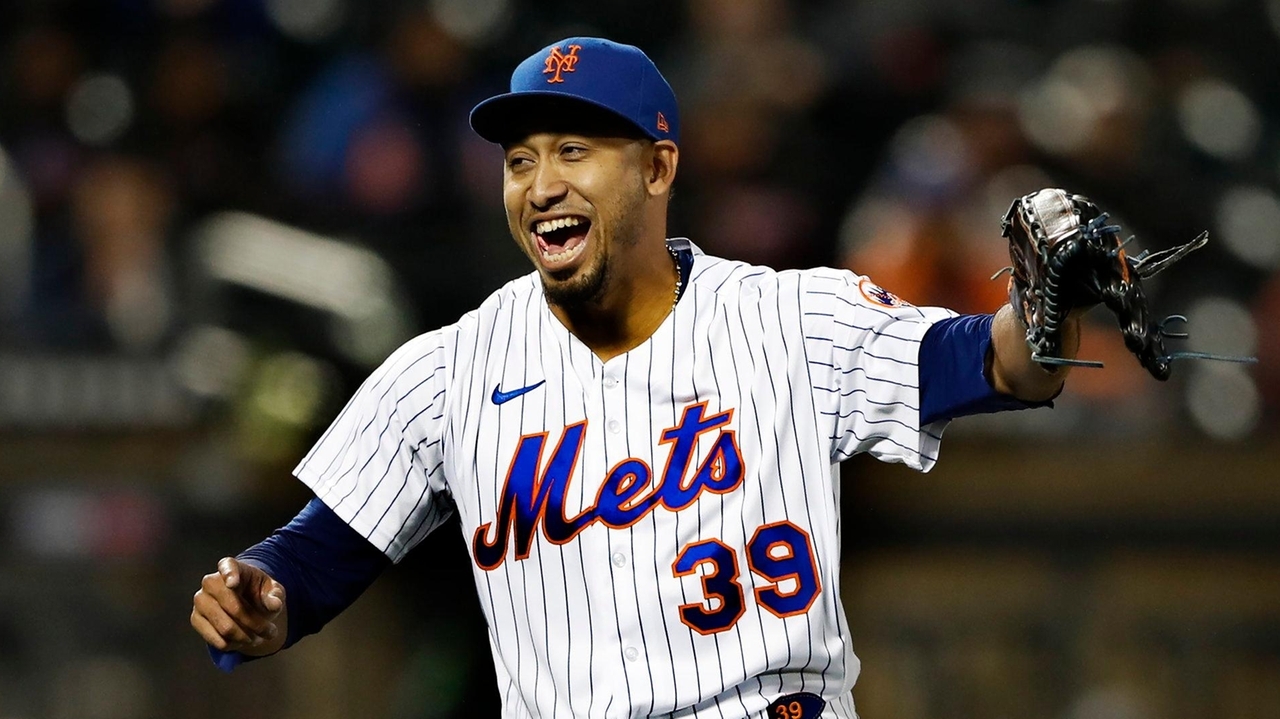 As many as 14 Mets can be free agents - Newsday