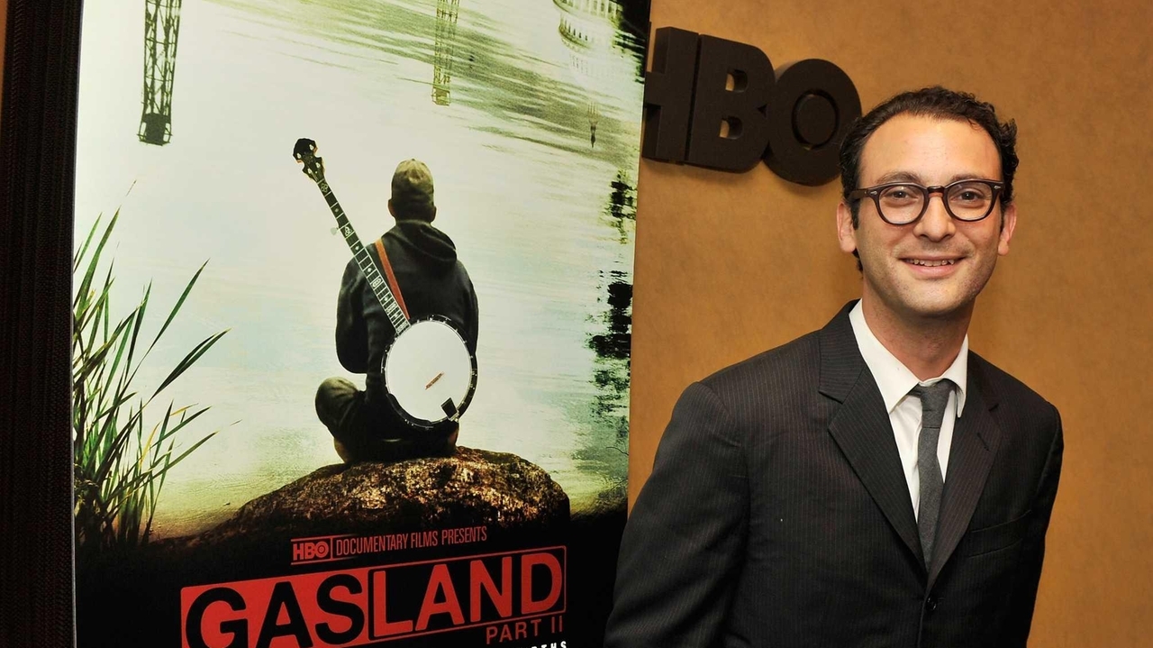 'Gasland Part II' review: Josh Fox tries to top first film - Newsday