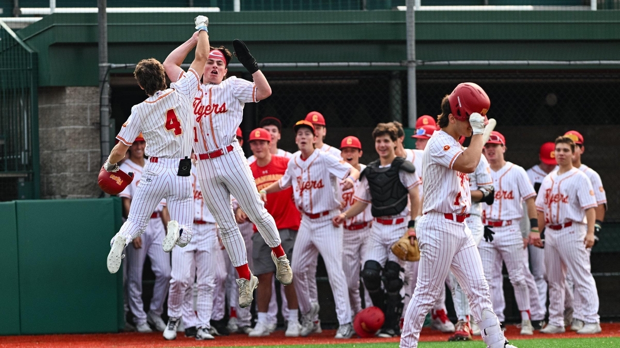 Chaminade baseball advances to fourth straight CHSAA finals - Newsday