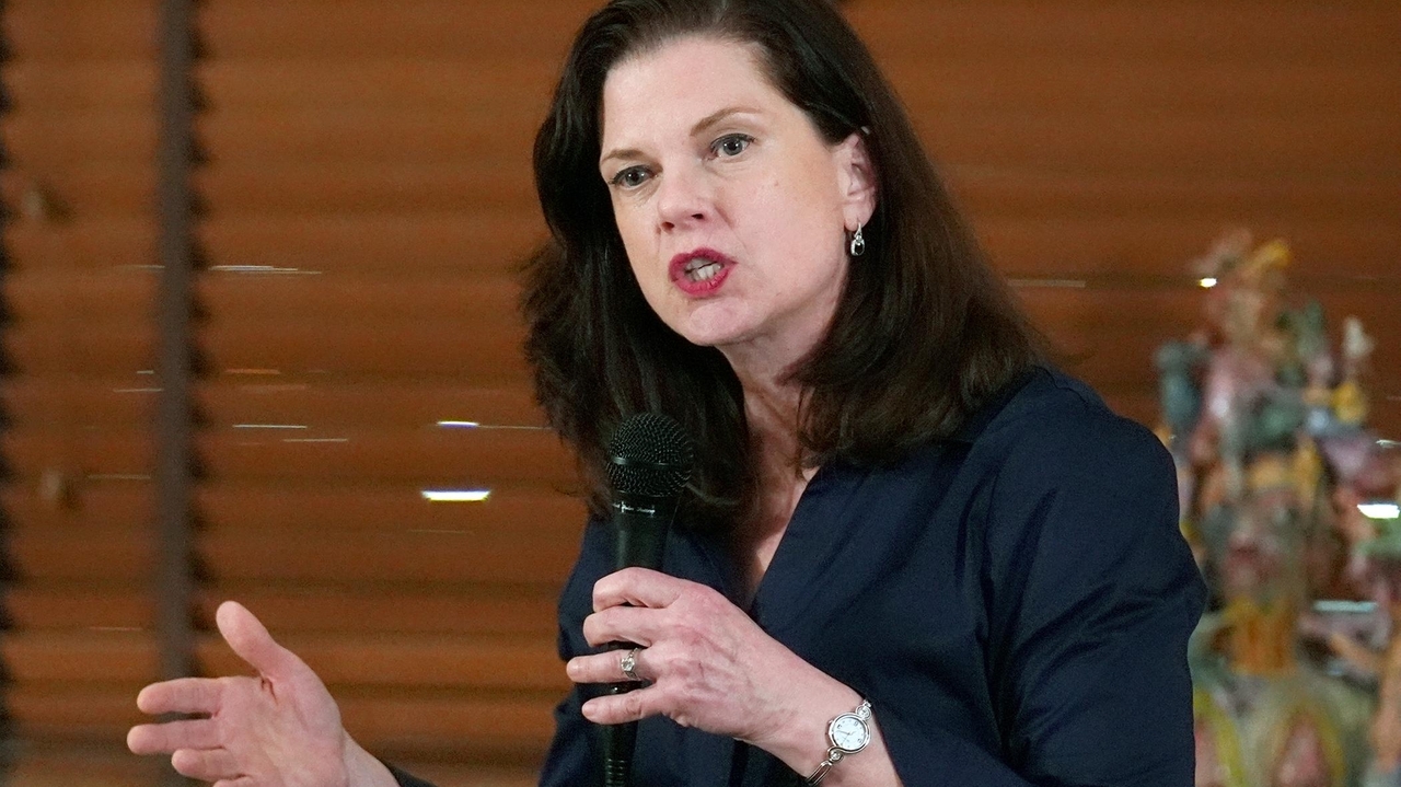 Former Justice Eileen O'Neill Burke wins Democratic primary in Chicago ...