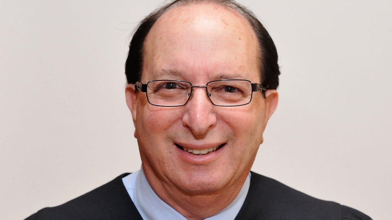 Nassau judge denies request to seal sensitive guardianship case - Newsday