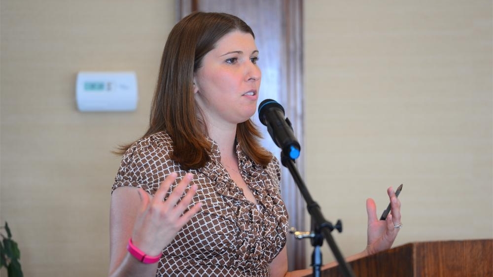 Katie Beers again speaks of abuse, kidnapping and her life after being ...