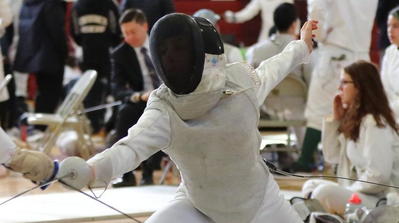 Ward Melville fencing 1-2 in new Big 10 - Newsday