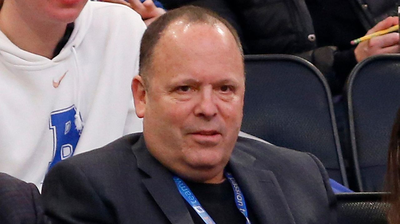 Knicks complete second round of coaching interviews - Newsday