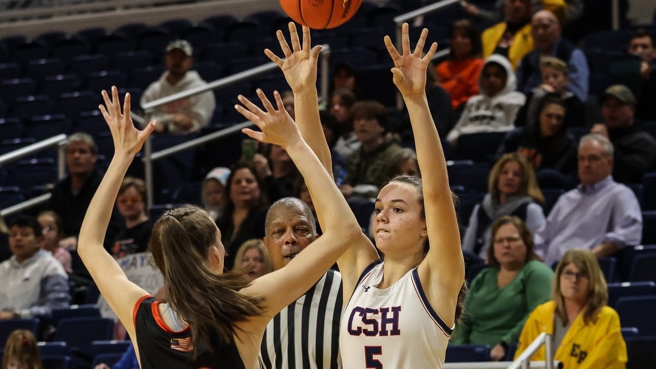 Nassau Class B semifinal: Cold Spring Harbor vs. East Rockaway - Newsday