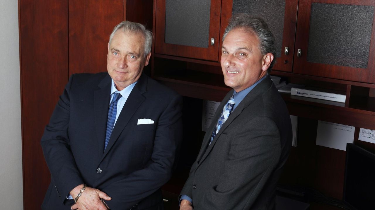 LIBN names new publisher, associate publisher - Newsday