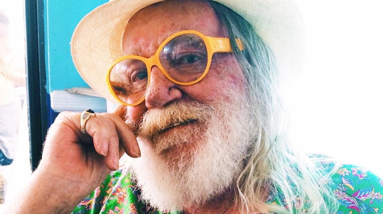 Cyril Fitzsimons: Longtime bar owner, South Fork bon vivant - Newsday