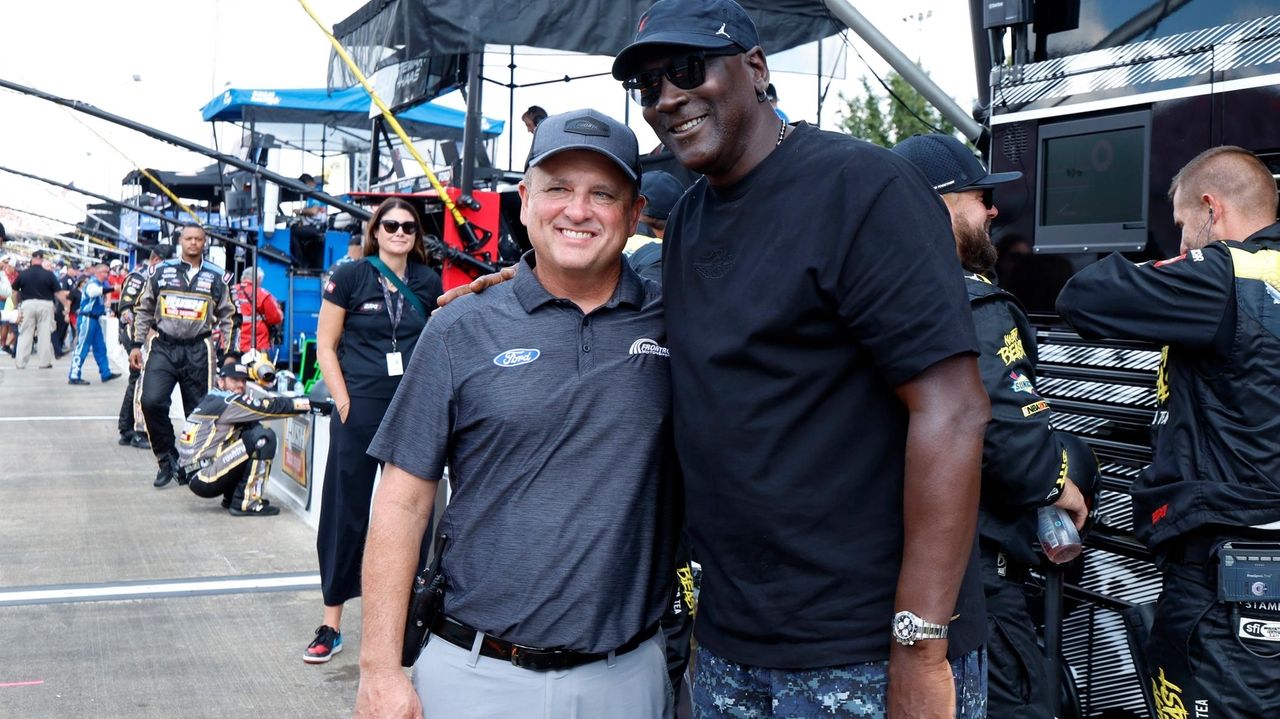 Fights over charters loom over NASCAR as teams, series await key court ...