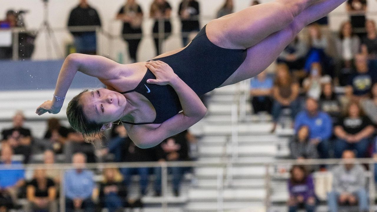 Manhasset's Victoria Wang and Adeline Chen finish in top 10 at state ...