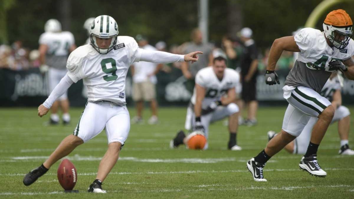 Jets give Bryan, Novak the boot - Newsday