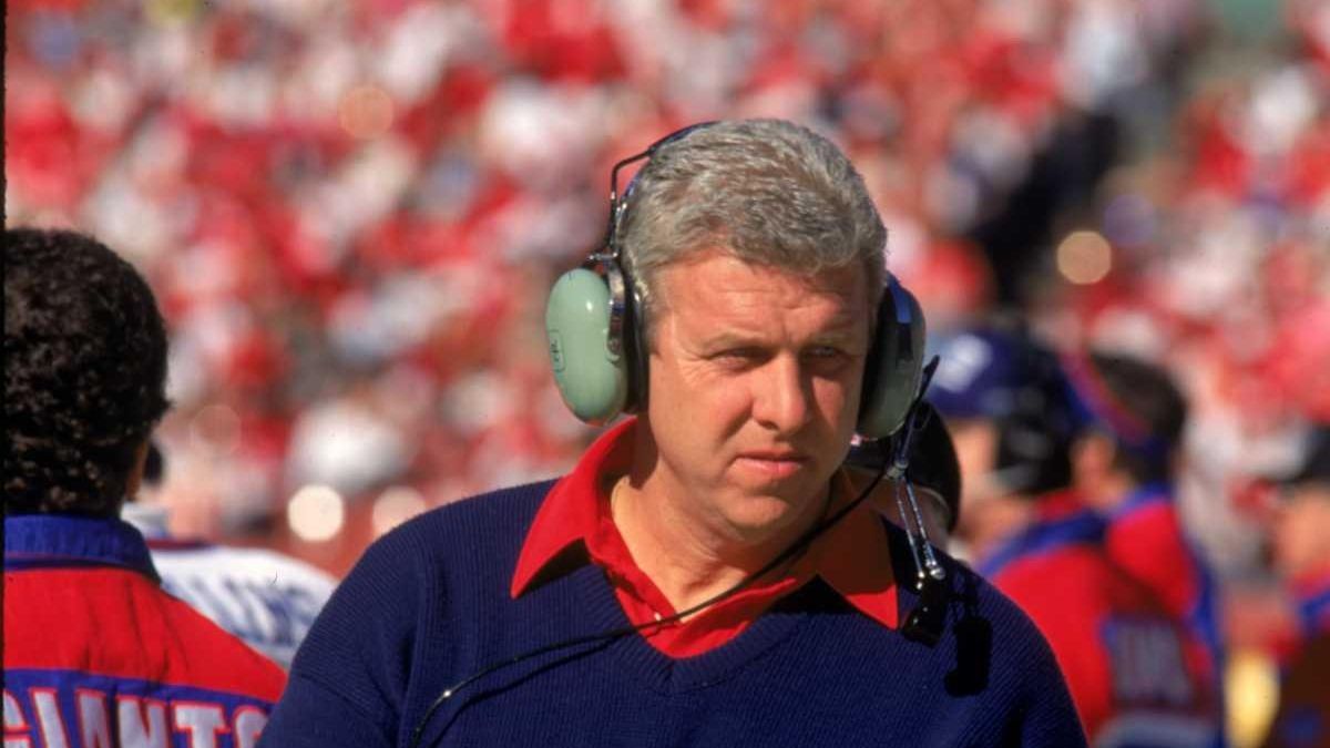'Parcells' book short on big revelations for longtime fans of coach ...