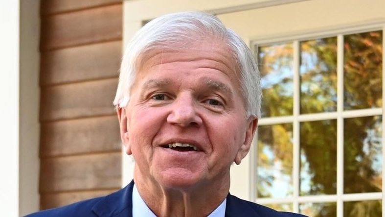 Longtime Assemb. Fred Thiele not seeking reelection - Newsday