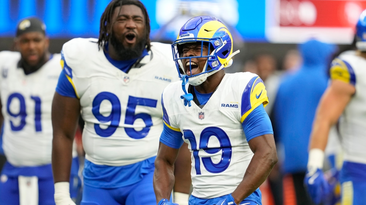 The Rams' special teams were awful last season. The unit led LA to a ...