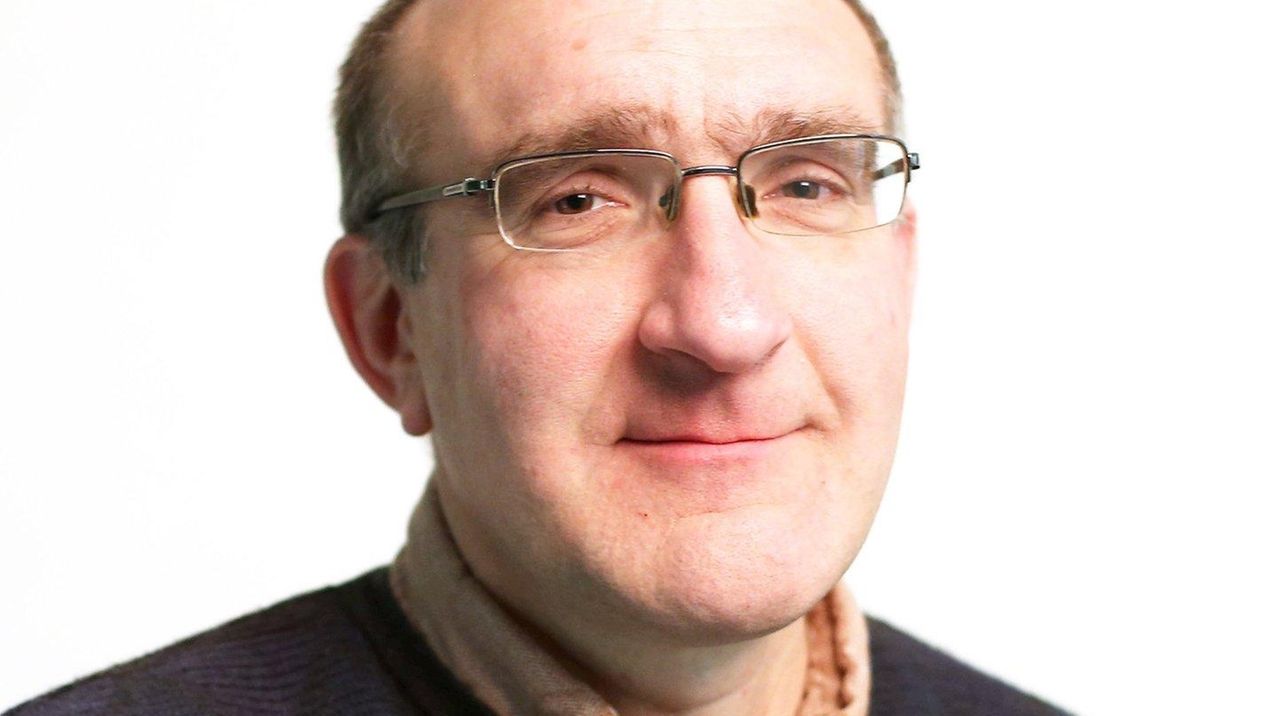 Newsday’s Neil Best named NY State sportswriter of year - Newsday