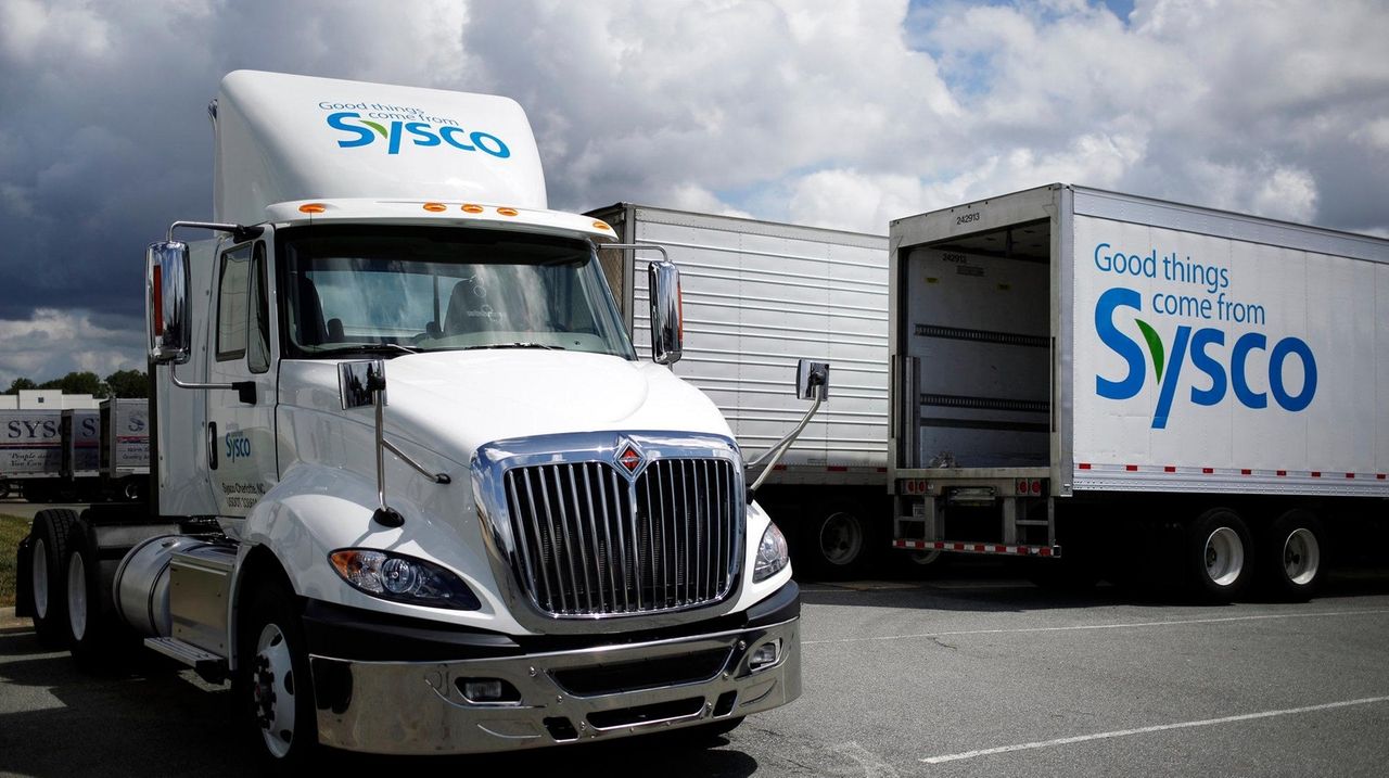 Food service giant Sysco acquires Holtsville company - Newsday