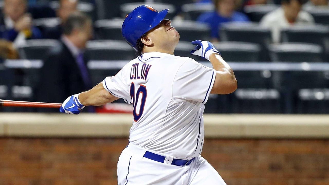 Mets ponder using unusual starting lineup on Opening Day - Newsday