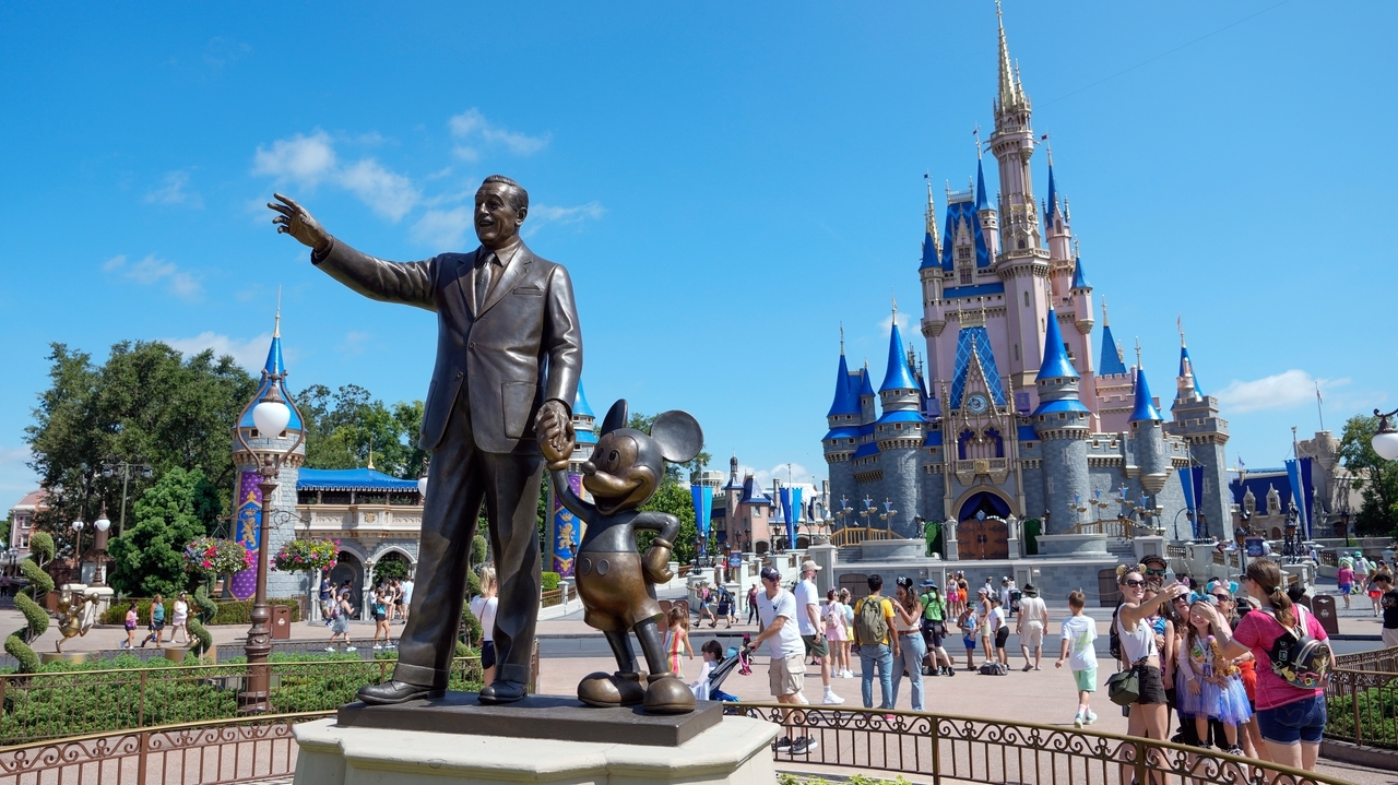 Ex-Disney worker accused of hacking computer menus to add profanities ...
