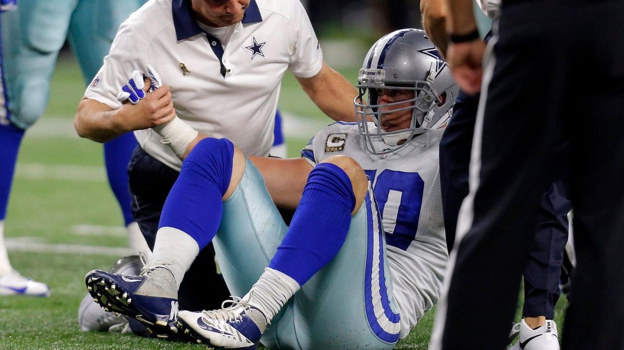 NFL medical adviser: League is making progress in dealing with ...