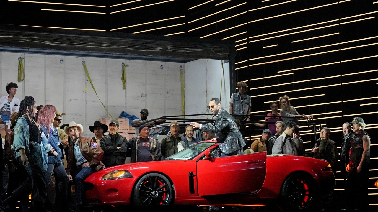 In operatic dispute, Met Opera director and designers order names ...