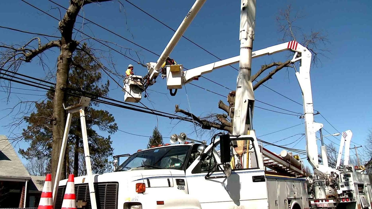 LIPA Overcharged Customers 231M Newsday