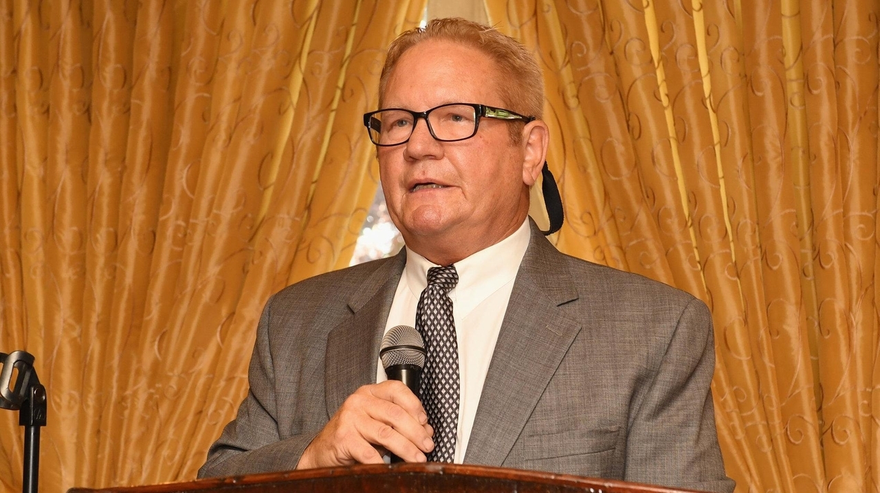 Levittown District's Snyder named Nassau Director of Year - Newsday