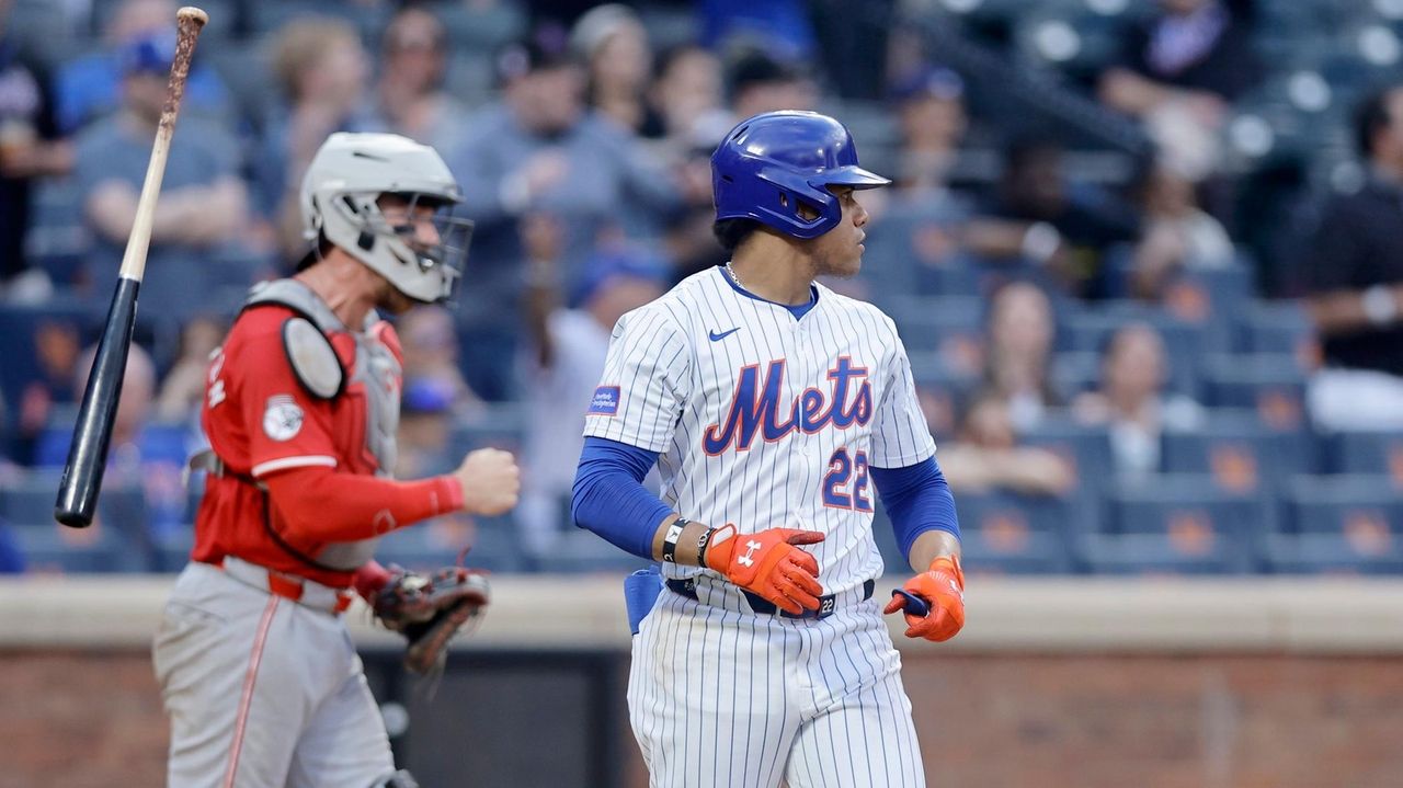 Checking in on check-swing technology - Newsday