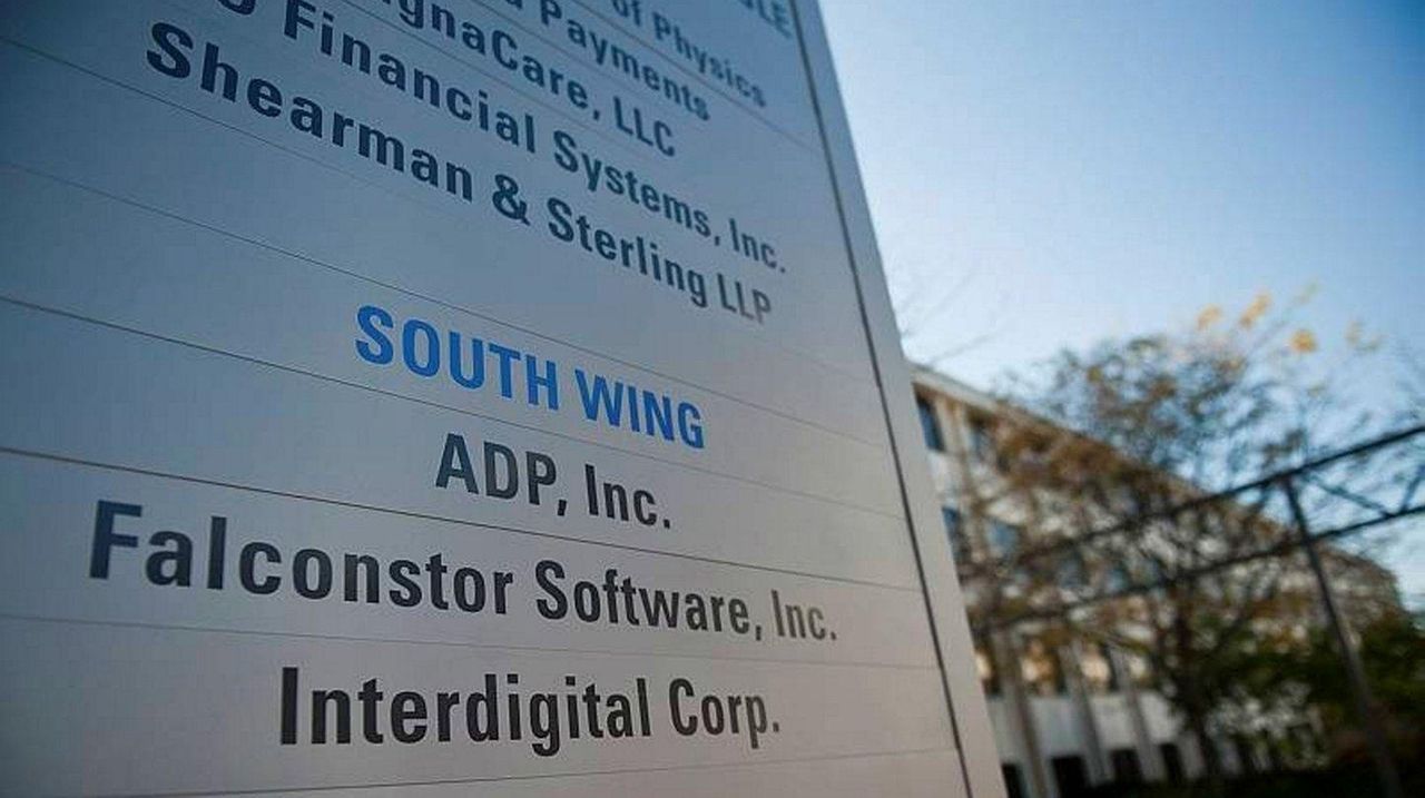 FalconStor raises $3 million in ‘dilutive’ deal with fund - Newsday