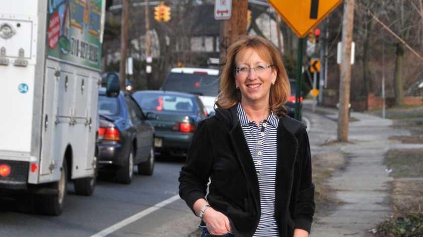 Community watchdog: Problem curb fixed - Newsday