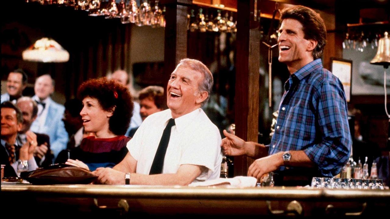 NBC's greatest shows of all time - Newsday