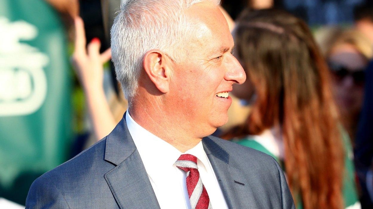 No stretch to call Todd Pletcher a New Yorker - Newsday