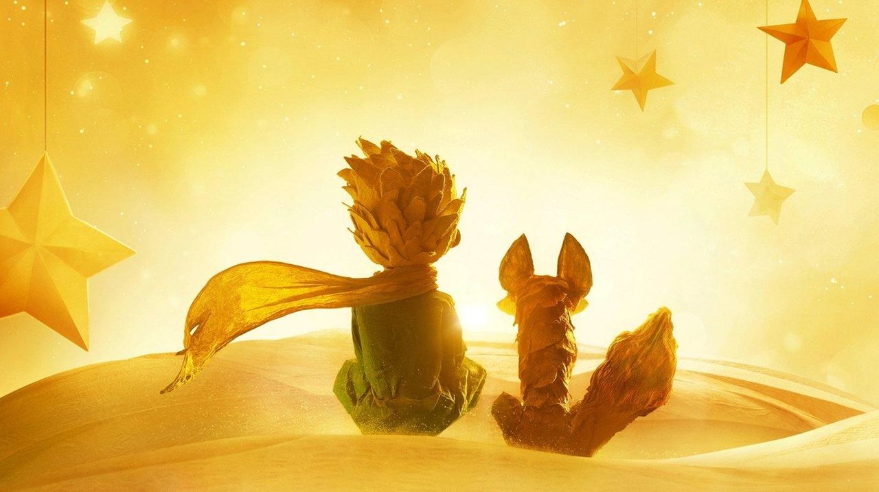 ‘The Little Prince’ is fun for all ages - Newsday