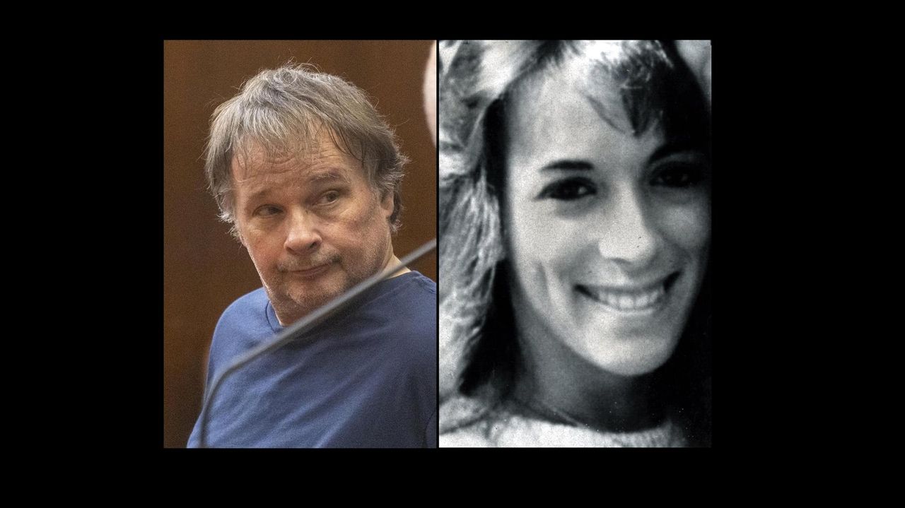 Richard Bilodeau indicted in killing of Lynbrook teen Theresa Fusco in ...